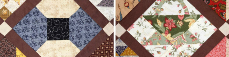 Alias Grace Quilts: Why We Quilt Throughout Life - The Quilting Company
