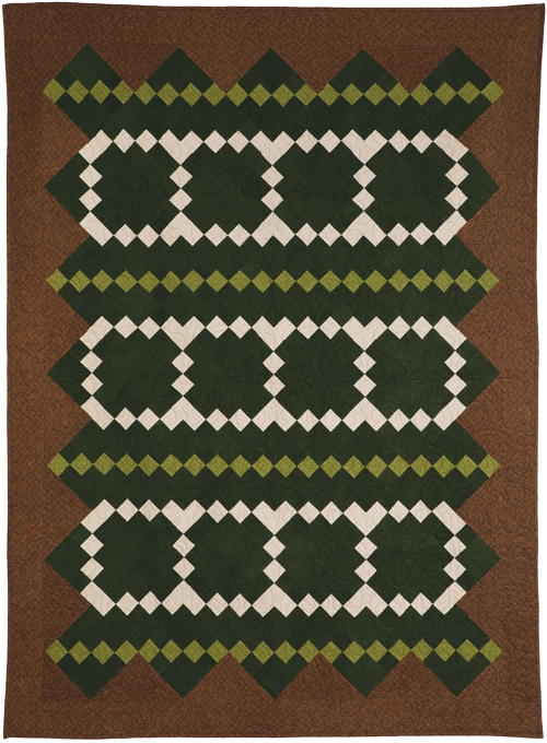 Sweater Season Quilt Pattern Download | Quilting Daily