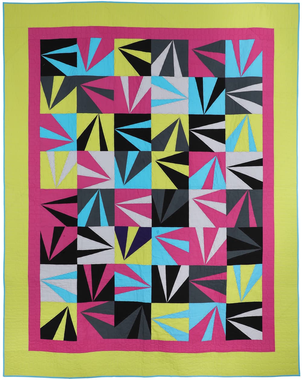 Our Top 4 Favorite Sew Easy Lessons | Quilting Daily