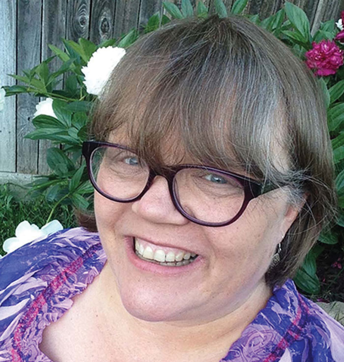 Calmed by Blue: Trunk Show with Lisa Chin | Quilting Daily