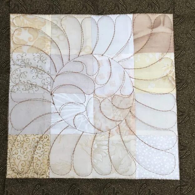 Choosing a Machine Quilting Design: 9 Tips to Inspire You