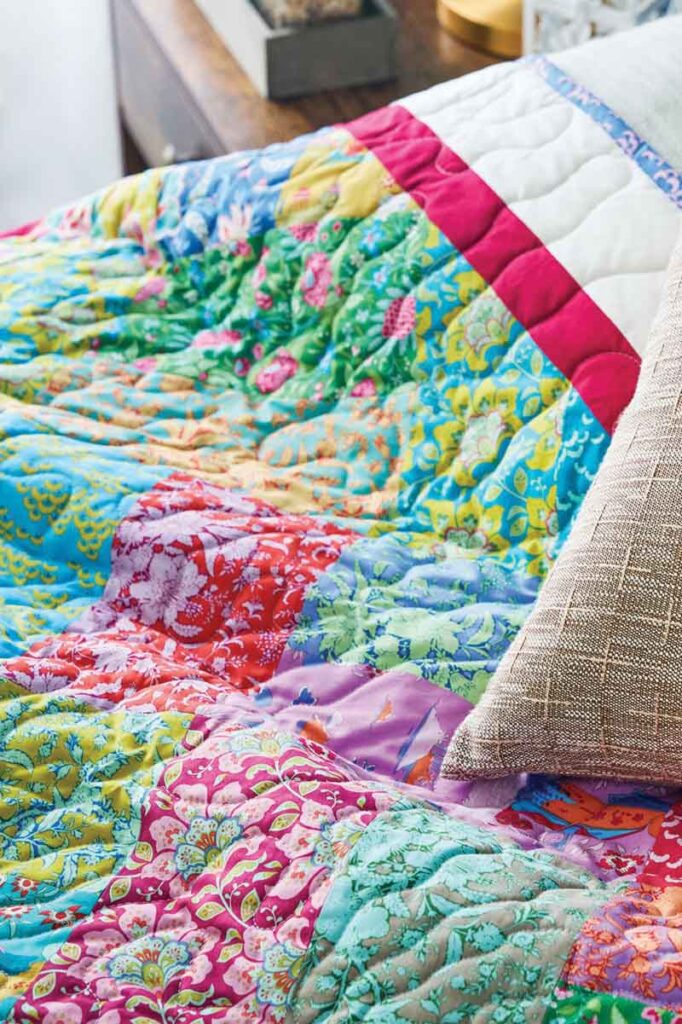 Quilter’s Zen Quilt Pattern Download | Quilting Daily