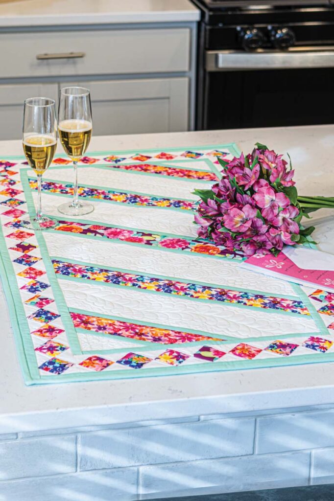 About McCall's Quilting Magazine | Quilting Daily